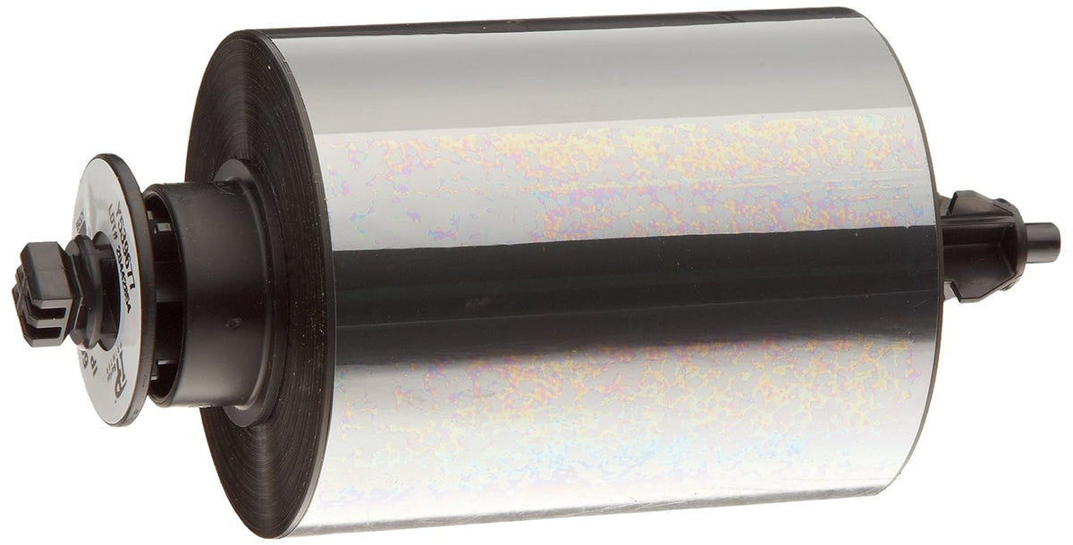 Brady IP-R4300 984' Length x 3.27" Width, 4300 Series Black Brady IP T – MyKiron