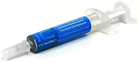 IC Diamond 24 Carat 4.8 Gram Thermal Compound – MyKiron
