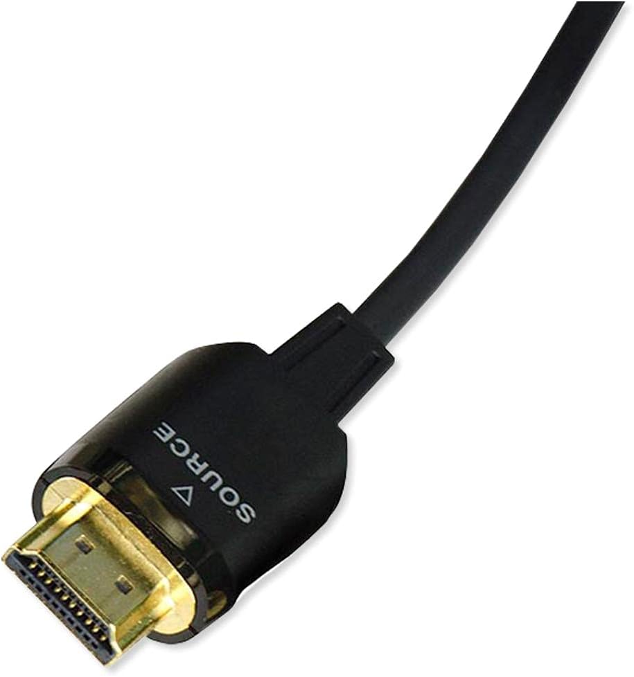 On-Q AC2F50BK HDMI Cable, 50 Meter – MyKiron