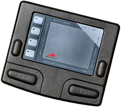 Cirque Smart Cat Pro - 4-btn Touchpad - Wired - USB PD019SPU-BLK – MyKiron