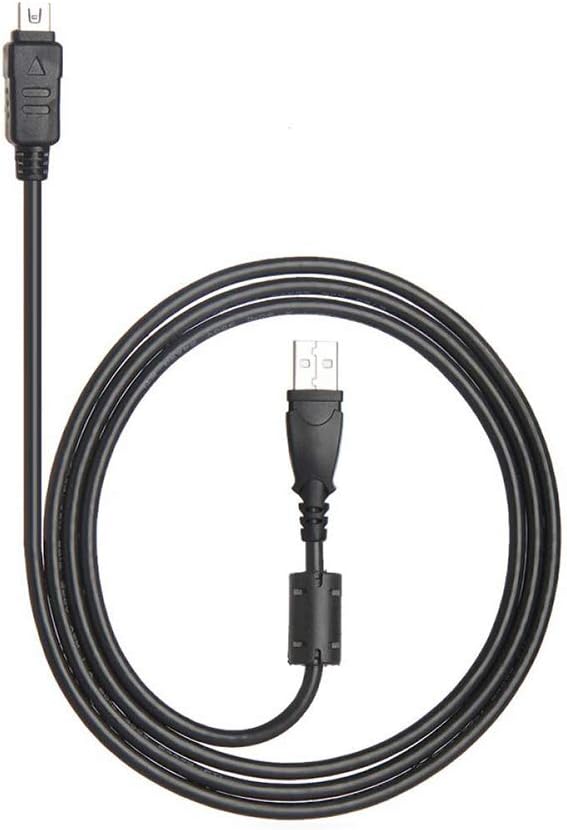 OLYMPUS USB Cable CB-USB6 – MyKiron