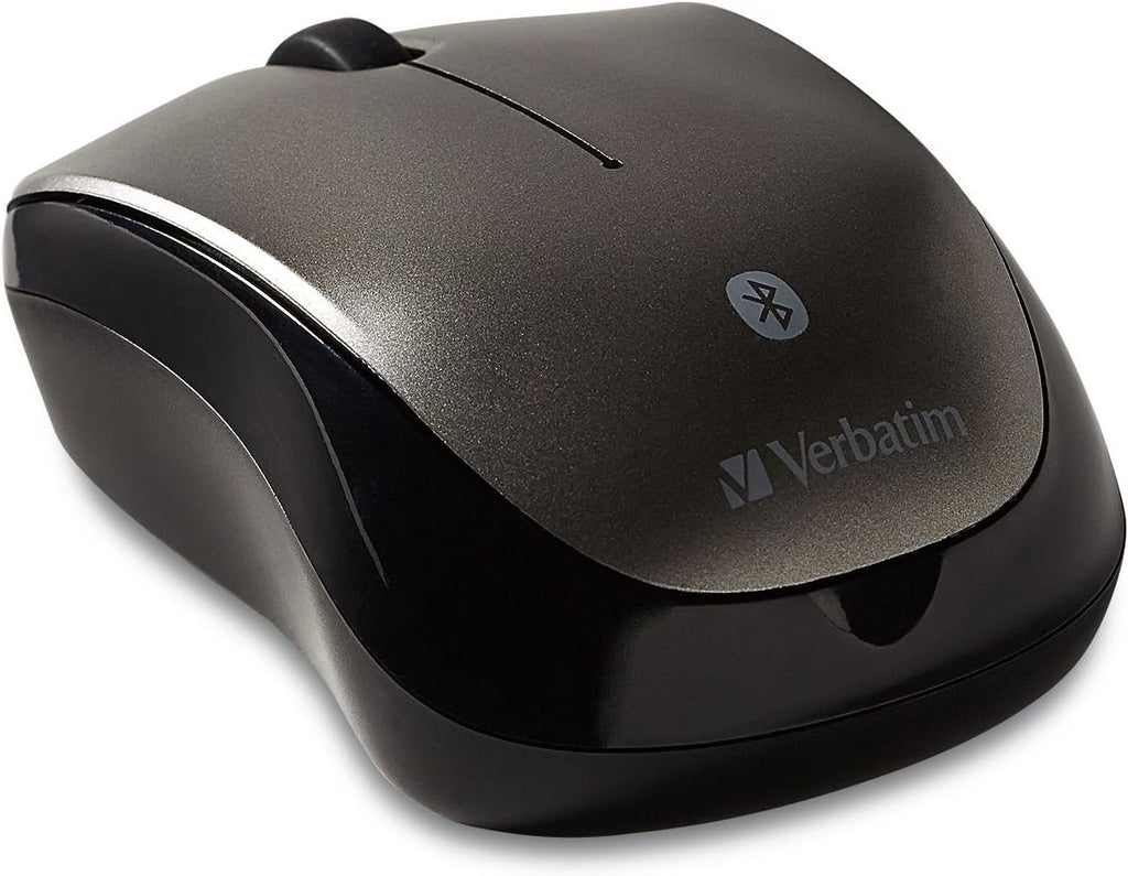 Verbatim Bluetooth Multi-Trac LED Tablet Mouse – MyKiron